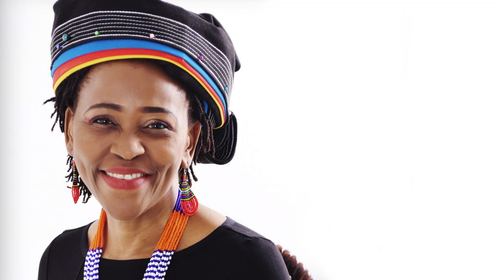 A conversation with Xoliswa Kakana - Founder, Group CEO and Executive ...