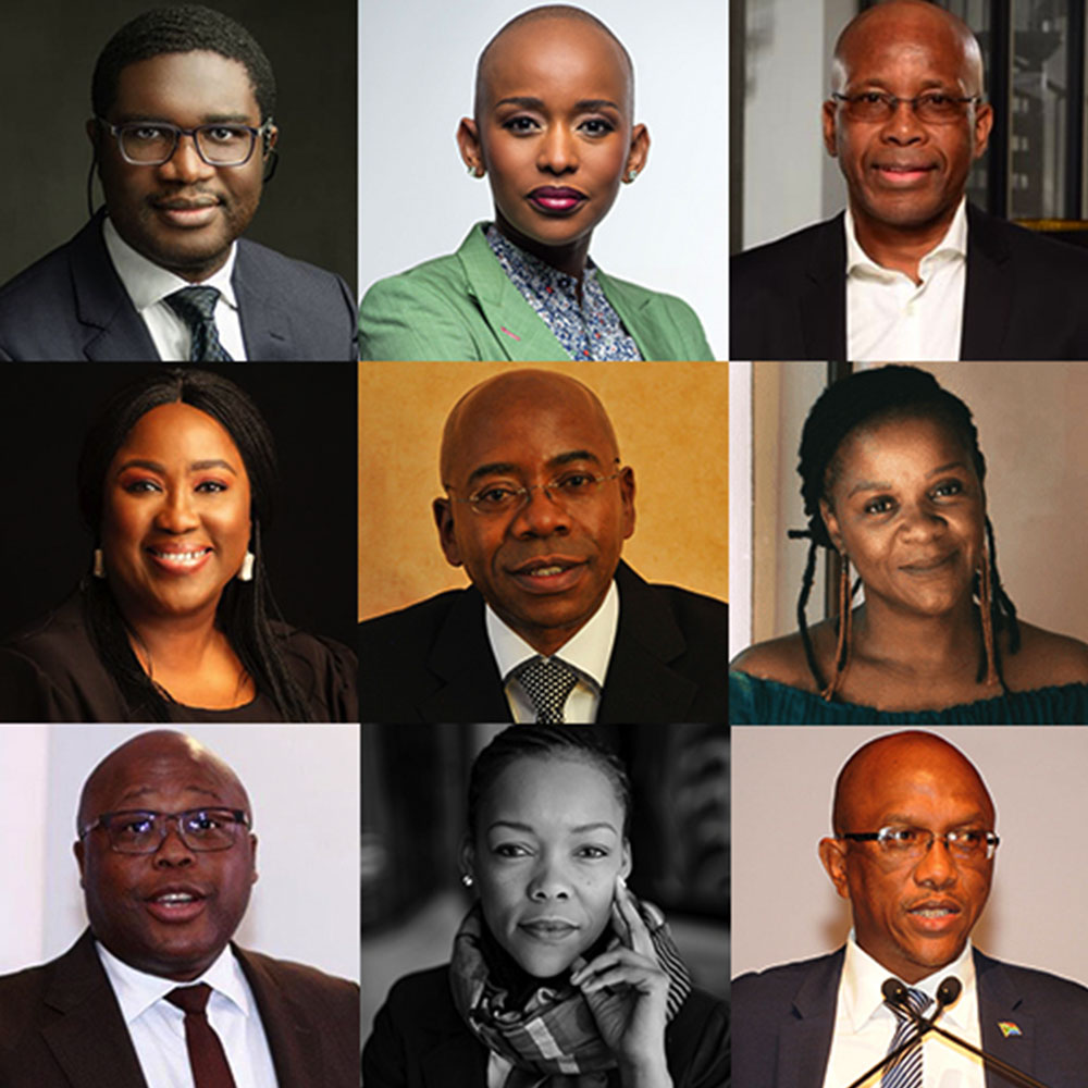 Transformational Leadership | Leadership Conversations
